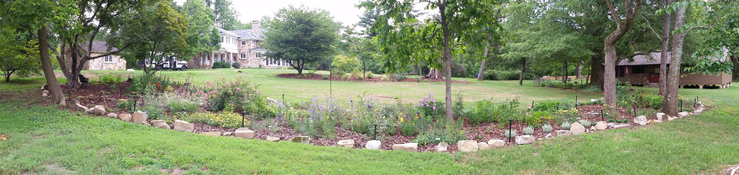 Home | Master Gardener Program